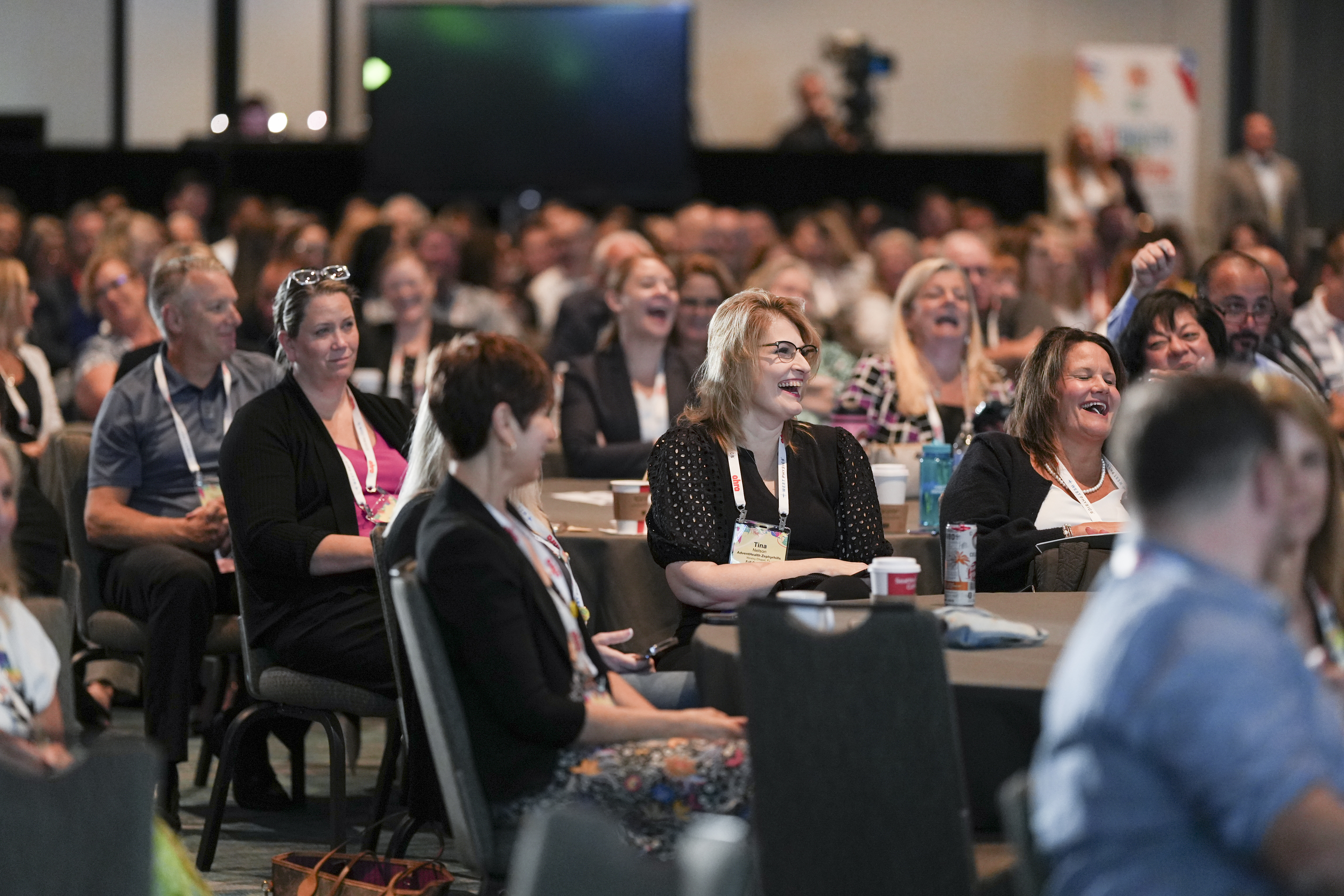An Inside Look at Planning the AHRA 2025 Annual Meeting:...