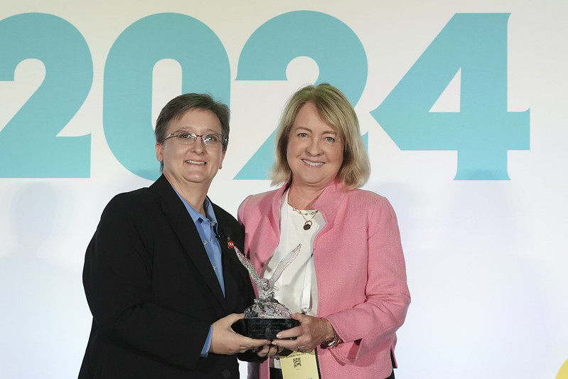 Press Release: AHRA Recognizes Award Recipients for...