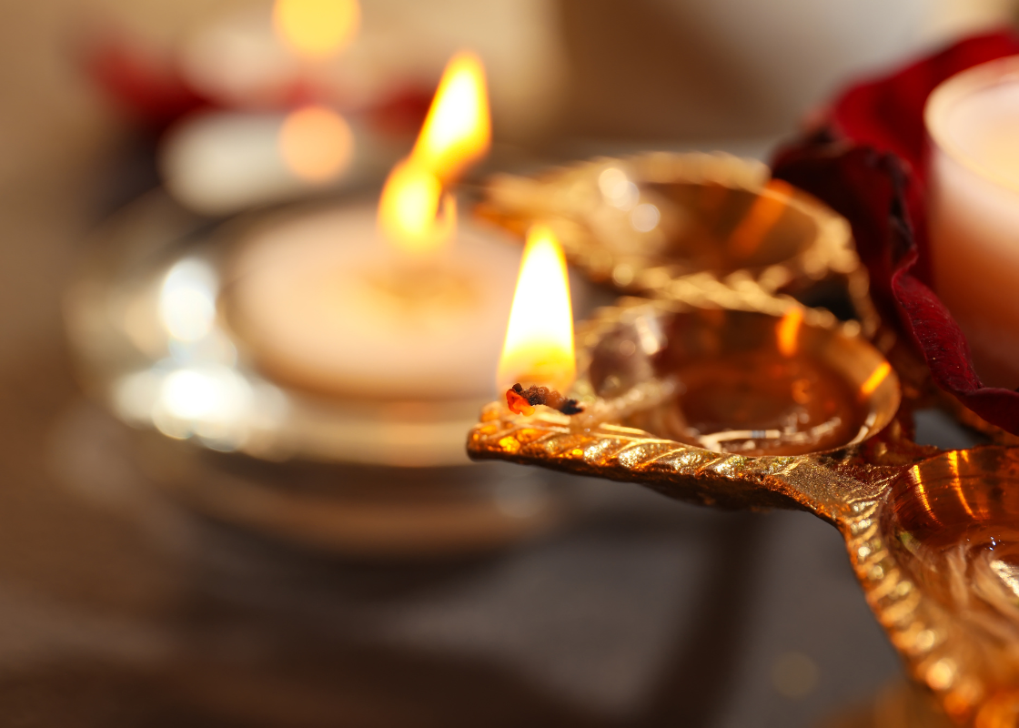Diwali: Celebrating the Triumph of Good over Evil,...