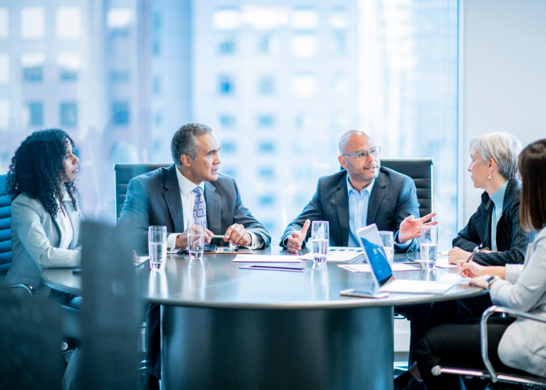 AHRA Regulatory Affairs: Mission and Focus for 2025