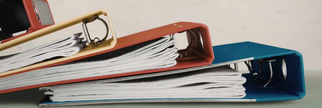 Leading Beyond the Binder - LINK > Article